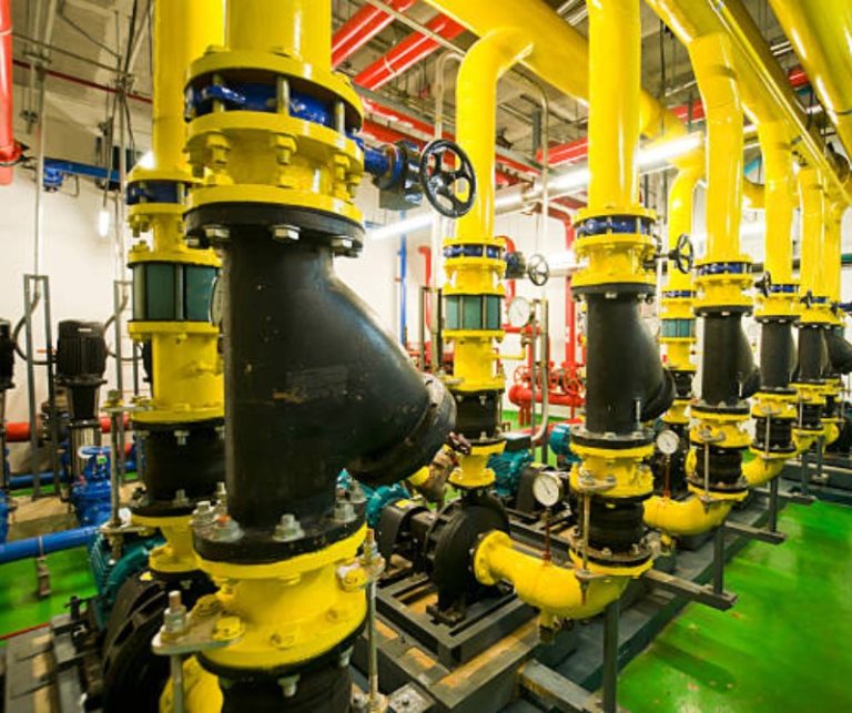 Hub Industrial & Trading Estate (HITE) Phase-I – Lasbela Industrial ...